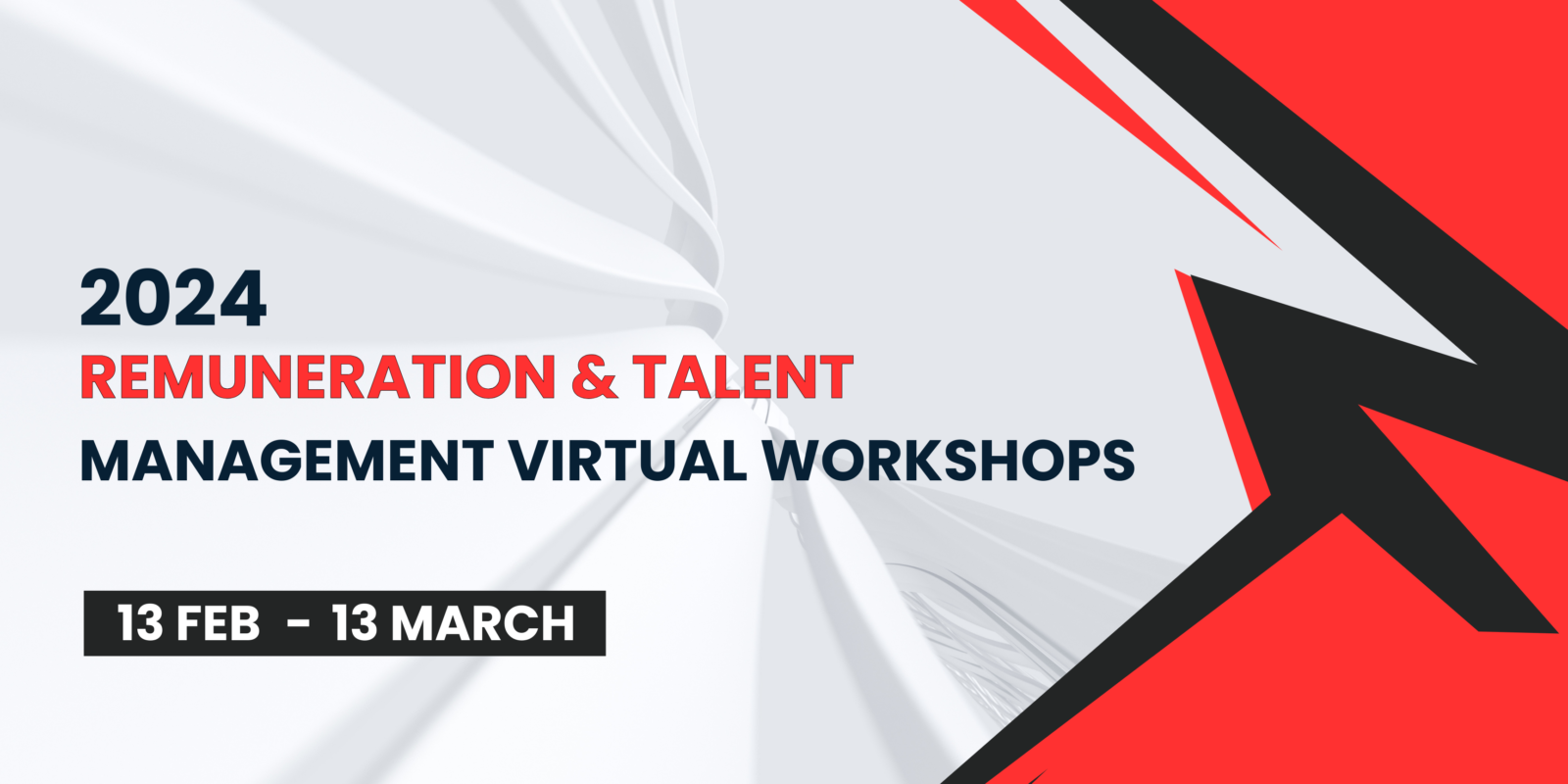 Workshops – 13 February to 13 March 2024 – Averile Ryder Global Reward ...